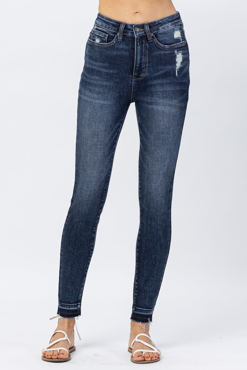 Judy Blue Skinny Plus Jeans – Bitchin' Britches Boutique